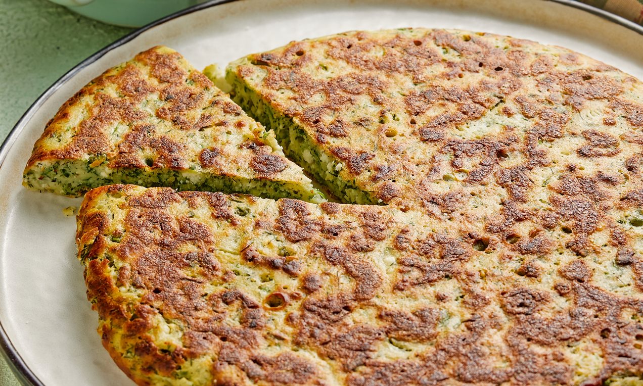 Tavada Kolay Börek - Otlu Peynirli Tarifi | Dr. Oetker