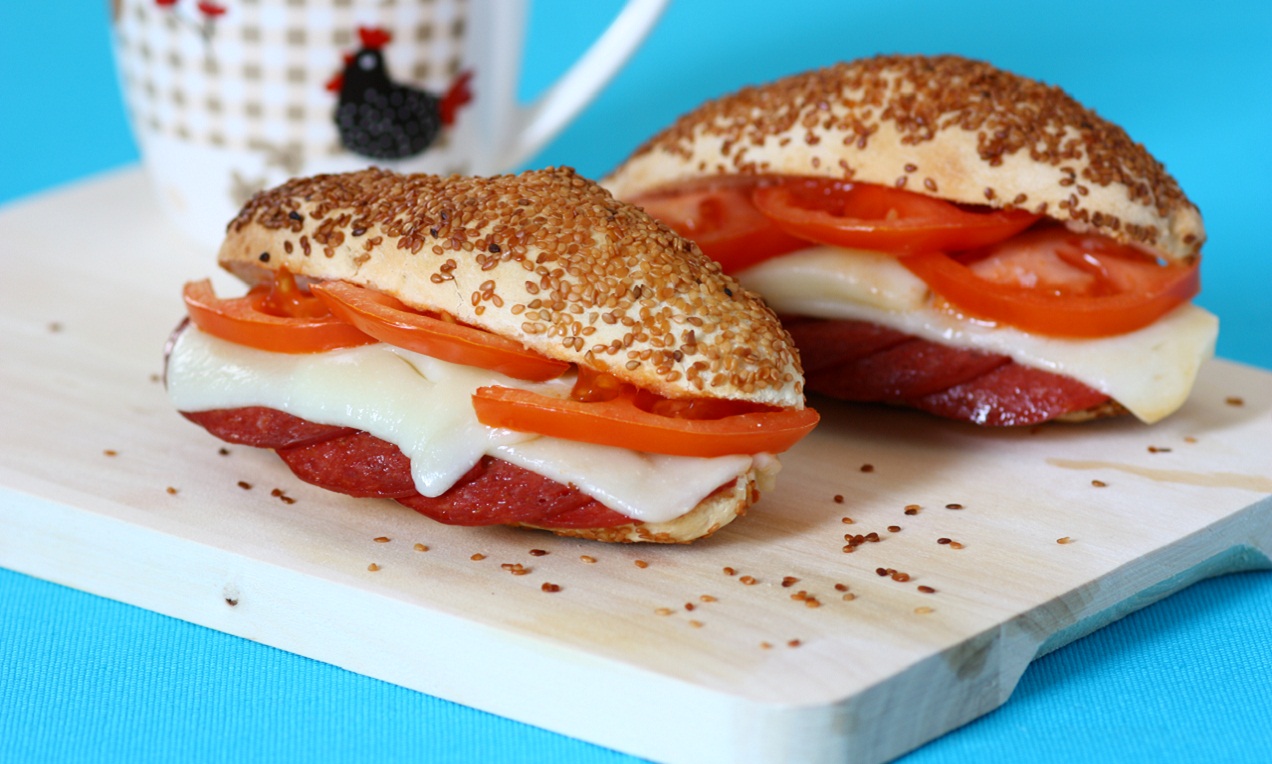 Karışık Kumru Tarifi | Dr. Oetker