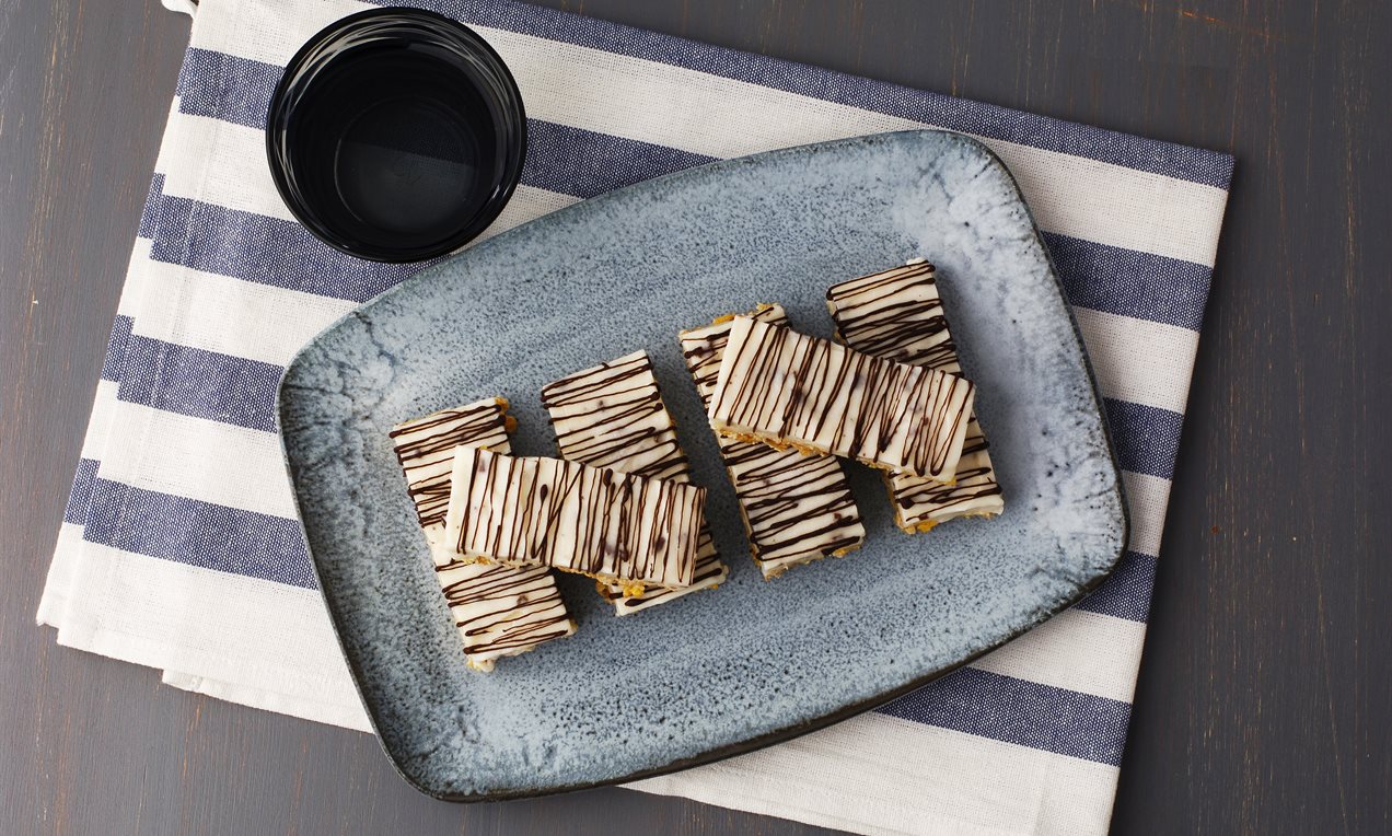 Crème Olé Bar Tarifi | Dr. Oetker