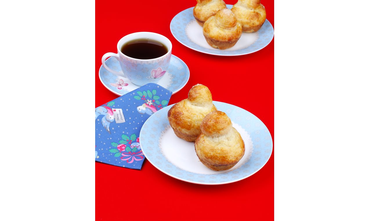 Briyoş Tarifi | Dr. Oetker