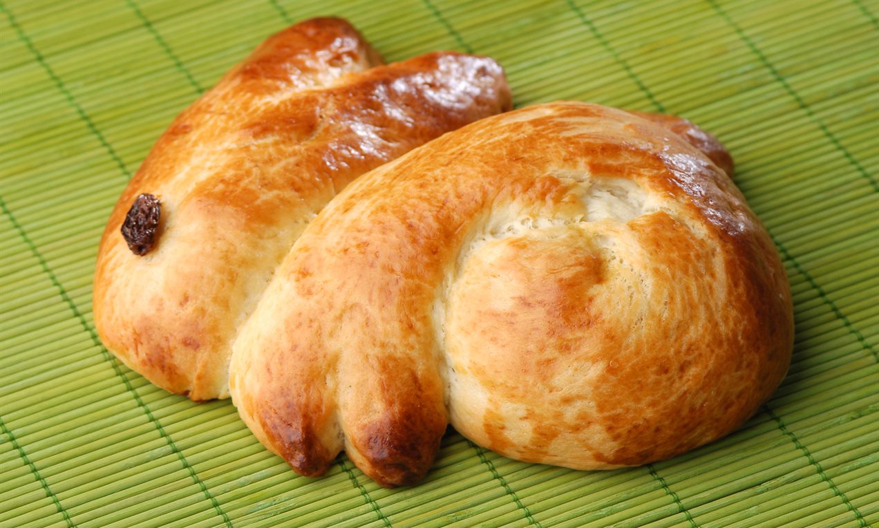 Şirin Tavşanlar Tarifi | Dr. Oetker